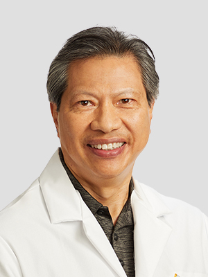 Optum Care Lung and Allergy